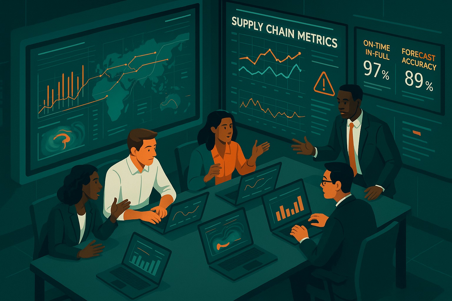 What Is OFCI and Why It Matters in Large-Scale Construction Projects